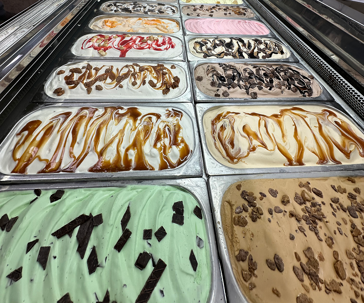 Windy Knoll Farm Market & Creamery | Chambersburg, PA