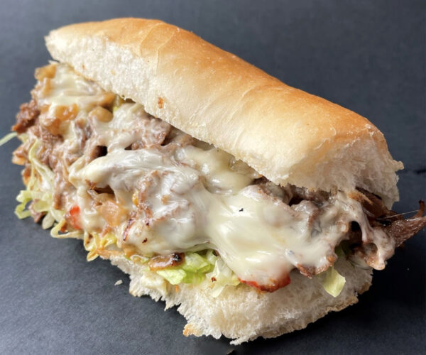 Sandwich Shop | Windy Knoll
