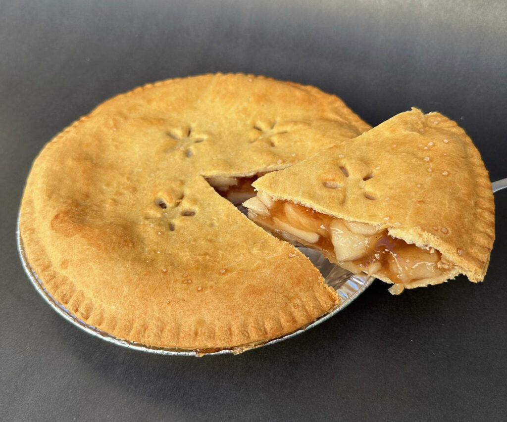 Food | Windy Knoll
