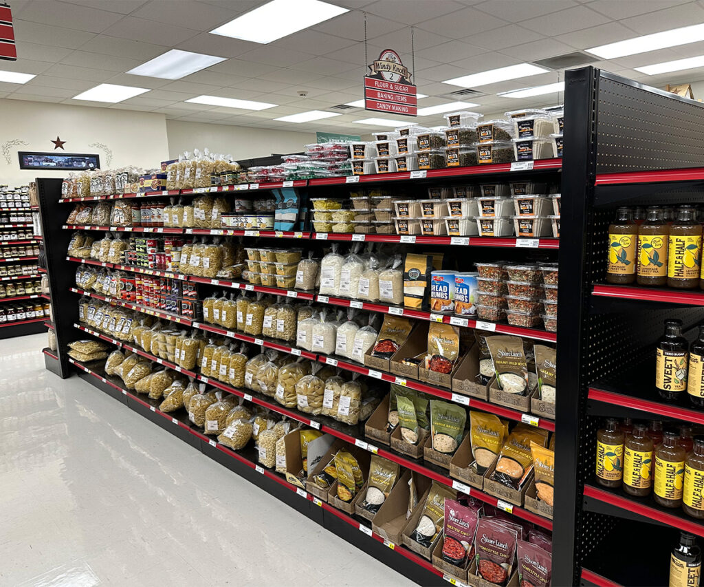 Food | Windy Knoll
