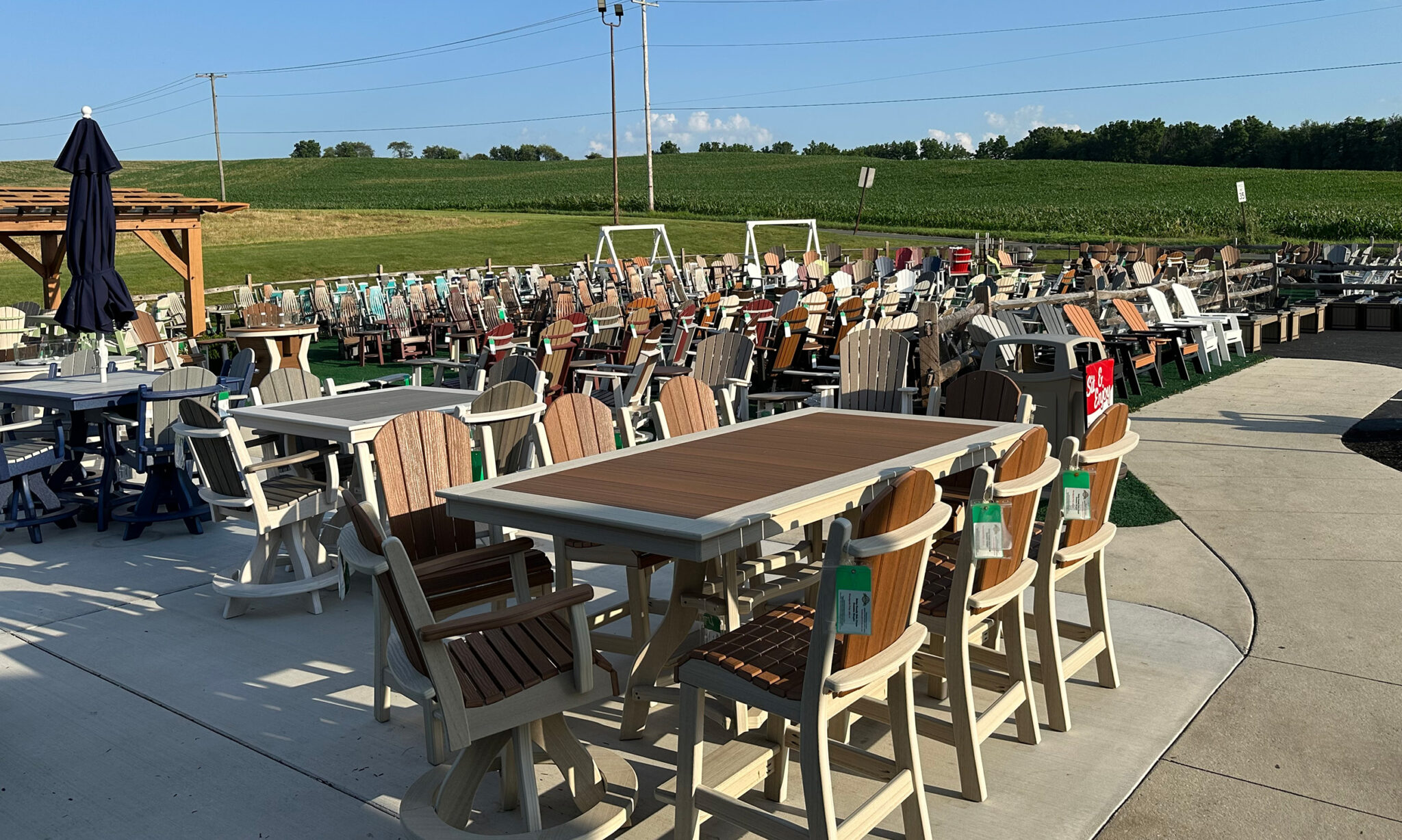 Windy Knoll Farm Market & Creamery | Chambersburg, PA