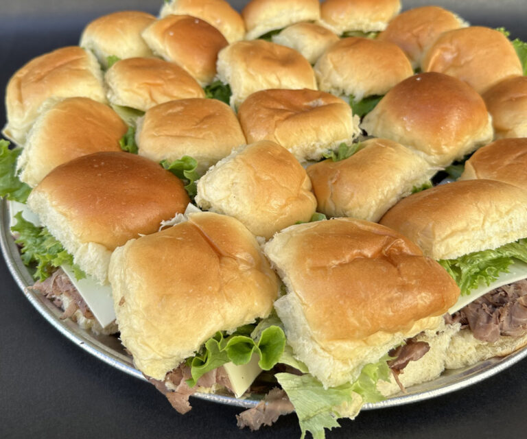 Food | Windy Knoll