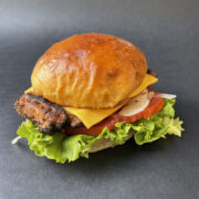 Sandwich Shop | Windy Knoll