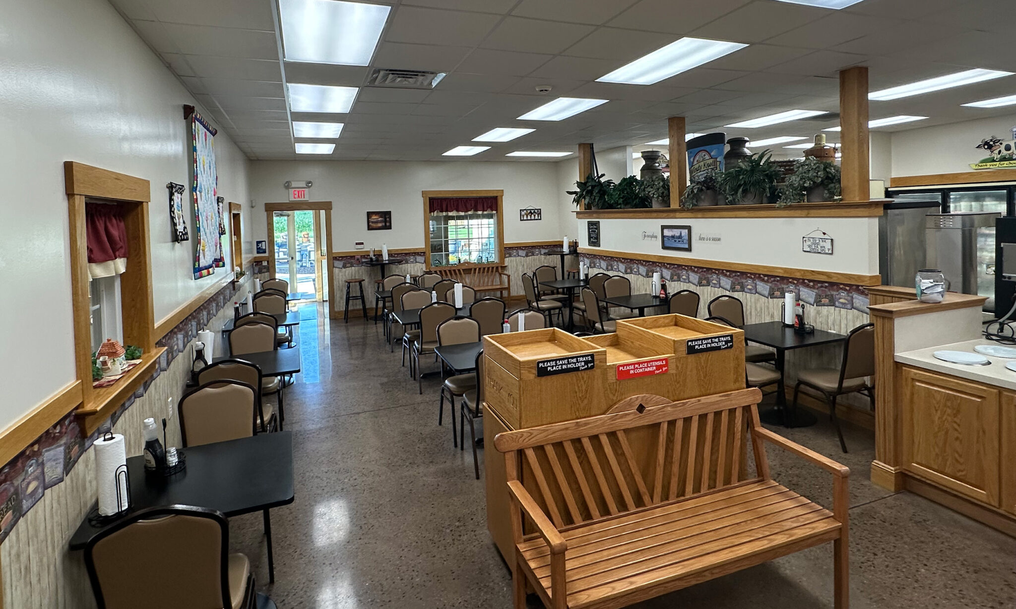 Windy Knoll Farm Market & Creamery | Chambersburg, PA