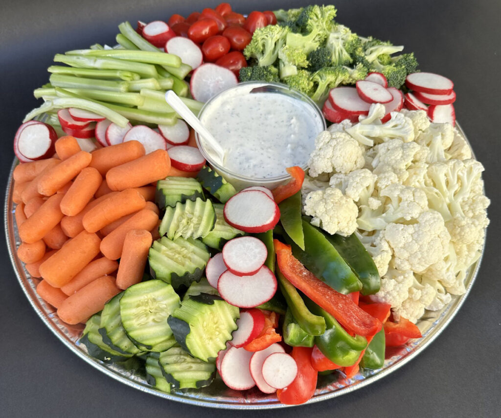 Food | Windy Knoll